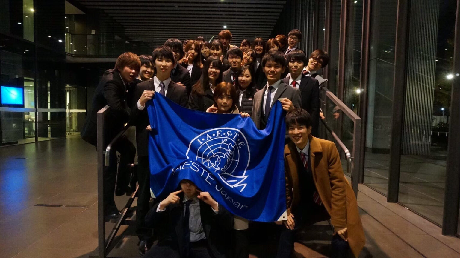 活動内容 | IAESTE TLSC
