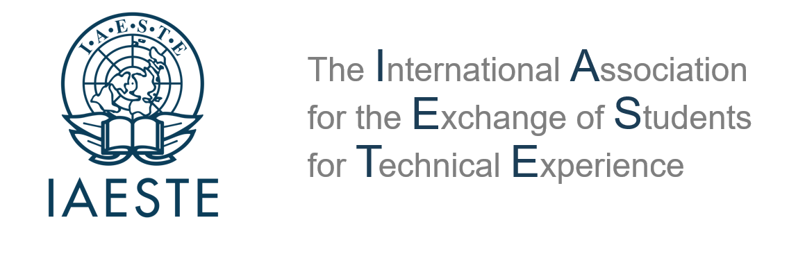 IAESTEとは | IAESTE TLSC