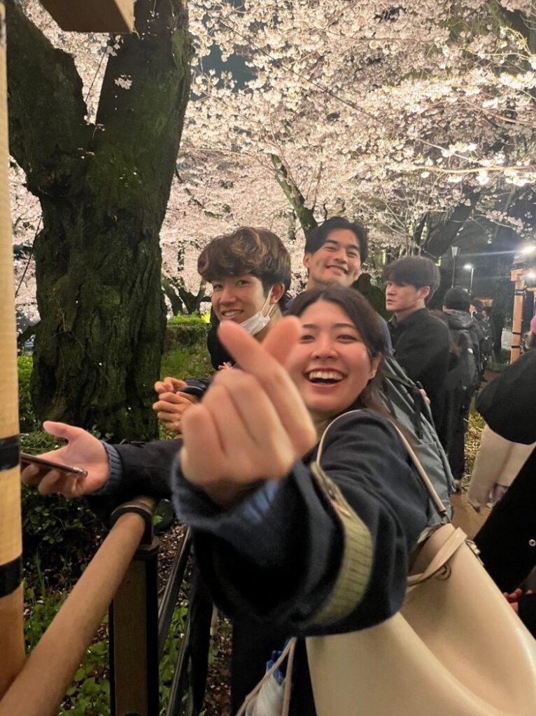 【IAESTE TLSC】4月🌸 | IAESTE TLSC