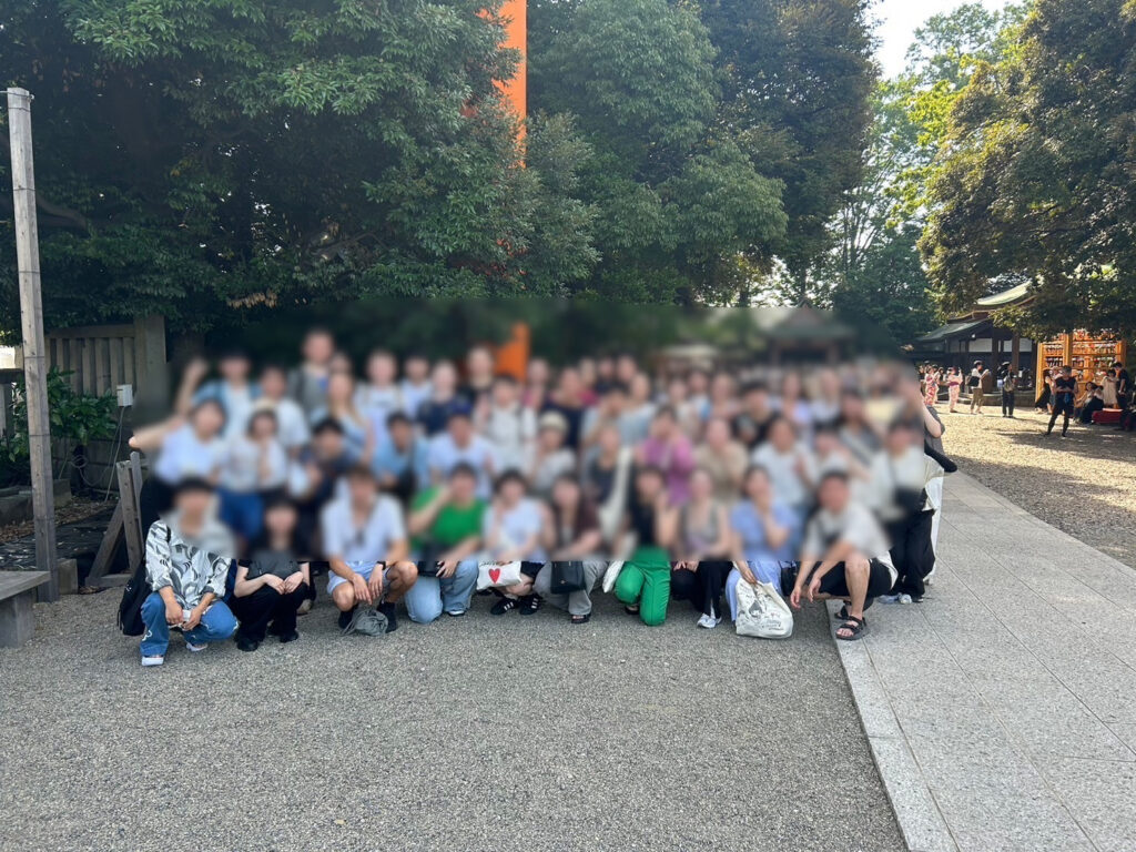 【IAESTE TLSC】 7月🎋 | IAESTE TLSC